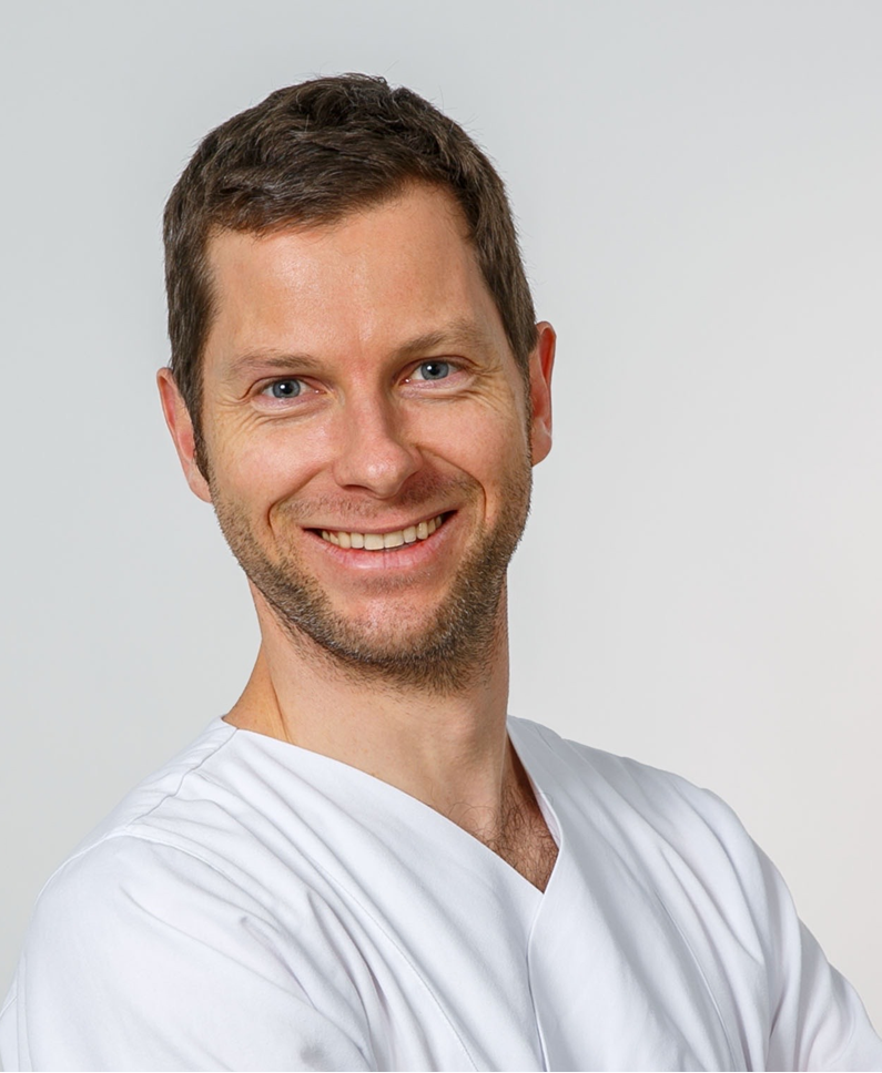 Ärztliches Team der Klinik für Palliativmedizin - Universitätsklinikum ...